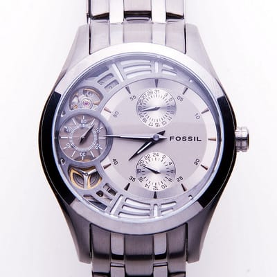 Why are Fossil watches expensive? | Watch Brands