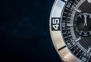 Why Watches Have Rotating Bezels - And How They Work