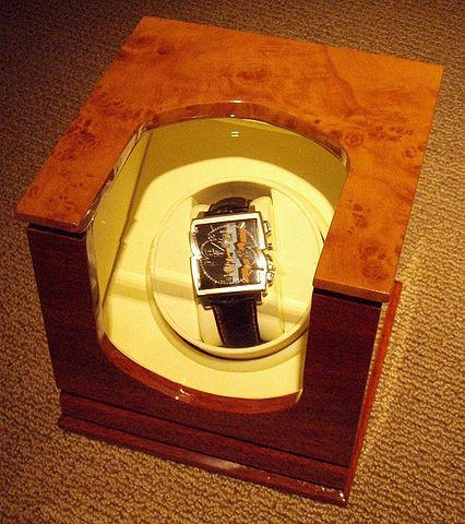 How Do Watch Winders Work? - WatchRanker