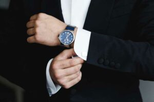Best Watches For Lawyers | Which Watch To Wear In Court? - WatchRanker