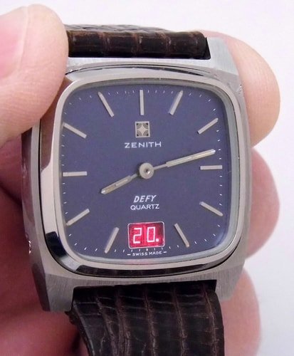 Why Are Quartz Watches So Accurate? - WatchRanker