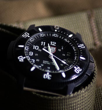 What Watches Do Navy SEALs Really Wear? - WatchRanker