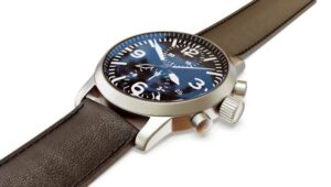 When Were Watches Invented? A Brief History of the Wrist Watch ...