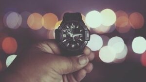8 Best Luminous Watches | Brightest Lumes To Tell Time In The Dark ...