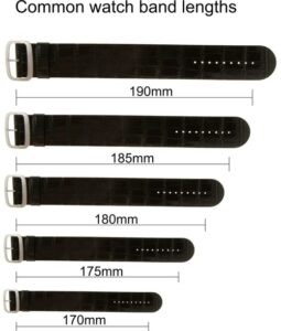 How Tight Should Your Watch Be? - WatchRanker