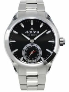 Alpina Watch Review | Are They Good Quality Watches - WatchRanker