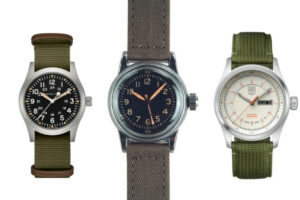 What Is a Field Watch? (Watches 101) - WatchRanker