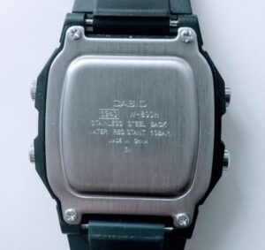 Watch Water Resistance Explained (What The Numbers Mean) - WatchRanker