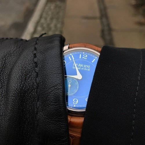 15 Blue Dial Watches For Women (Best Blue Watch Picks) - WatchRanker