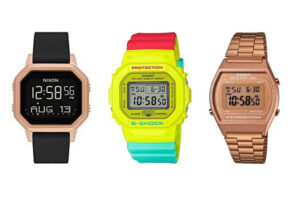 15 Best Digital Watches For Women in 2021 - WatchRanker