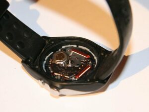 How Does a Kinetic Watch Work? - WatchRanker