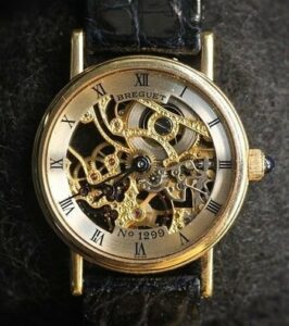 17 Best Skeleton Watches in 2022 (From Affordable to Luxury) - WatchRanker