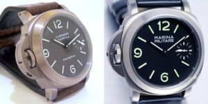 Italian Watch Brands - Watches Made & Designed In Italy - WatchRanker