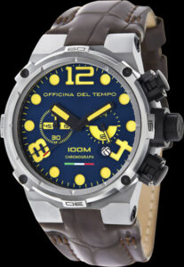 Italian Watch Brands - Watches Made & Designed In Italy - WatchRanker