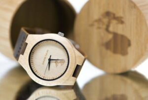 12 Wood Watch Brands (These Wooden Watches Are Golden) - WatchRanker
