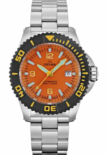 12 Deep Dive Watches 1000M (A Dozen Very Deep Divers) - WatchRanker