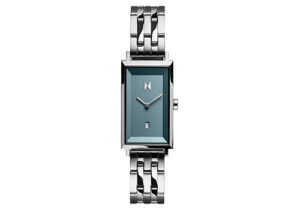 20 Stylish Square Watches For Women (From Budget To Luxury Picks ...