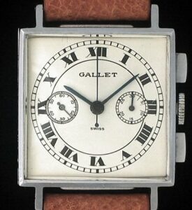 20 Square Watches For Men (Best Picks From Budget To Luxury) - WatchRanker