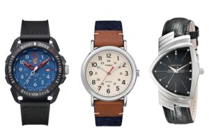 20 Best Quartz Watches in 2022 - WatchRanker