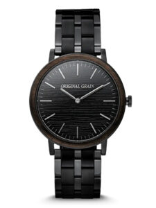 Original Grain Watch Reviews - Are they good watches? - WatchRanker