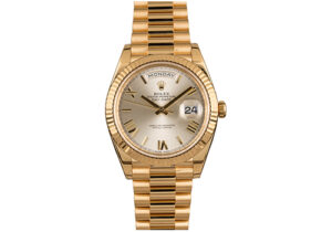 12 Rolex Day-Date Alternatives (Homage & Affordable Watch Options ...