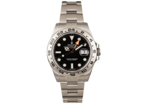 Best Entry-Level Rolex Watches (Buying Your First Rolex Watch ...