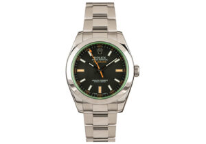 Best Entry-Level Rolex Watches (Buying Your First Rolex Watch ...