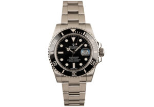 Best Entry-Level Rolex Watches (Buying Your First Rolex Watch ...