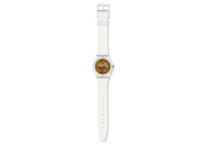 Pop Art Watches - Watches Inspired By Art - Watch Ranker