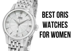 10 Best Oris Watches For Women - WatchRanker