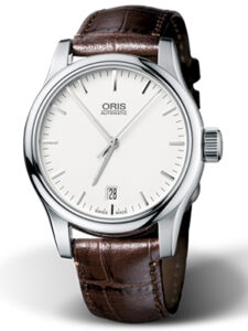 15 Best Oris Watches For Men - WatchRanker