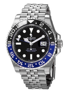 11 Rolex GMT Master Alternatives (Homage & Affordable Watch Options ...