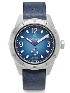 6 Greek Watch Brands - Watches Designed Or Made in Greece - WatchRanker