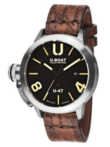 U-Boat Watch Brand Review - Are They Good Quality Watches? - WatchRanker