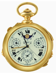 10 Most Expensive Watches In The World - WatchRanker