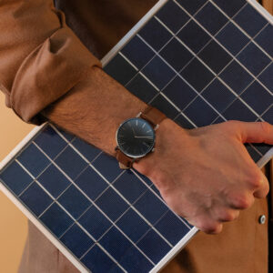 Solios Brings Solar Technology, Design and Sustainability Together, in ...