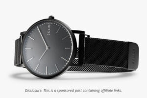 Solios Brings Solar Technology, Design and Sustainability Together, in ...