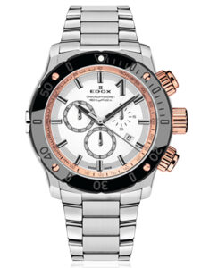 Edox Watch Brand Review - Are They Good Quality Watches? - WatchRanker