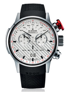 Edox Watch Brand Review - Are They Good Quality Watches? - WatchRanker