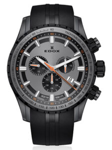 Edox Watch Brand Review - Are They Good Quality Watches? - WatchRanker