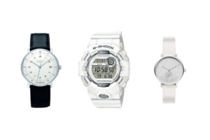 20 Best White Watches For Men - From Budget To Luxury - WatchRanker