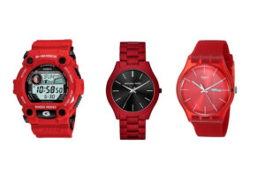 20 Best Red Watches For Men - From Budget To Luxury - WatchRanker