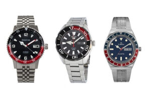 Coke Bezel Watches (From Affordable to Luxury) - WatchRanker
