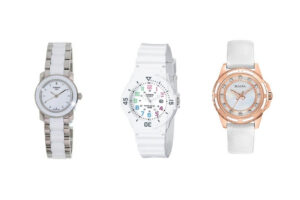 15 Best White Watches For Women - From Budget To Luxury - WatchRanker