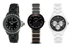 Best Ceramic Watches For Women (From Budget To Luxury Watch Picks ...