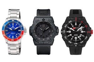 10 Best Tritium Watches for 2022 - WatchRanker