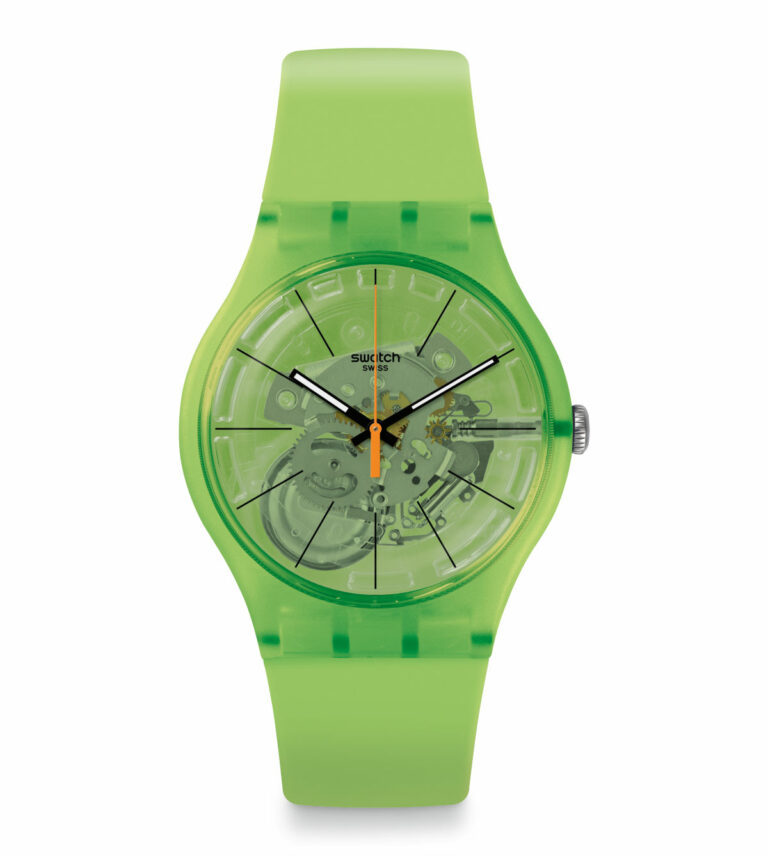 15 Green Dial Watches For Women - From Budget to Luxury Picks - WatchRanker