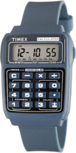 Best Calculator Watches: Geek Out With These Retro Timepieces - WatchRanker