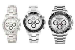 15 Panda Dial Watches - Our Top Picks From Budget To Luxury - WatchRanker
