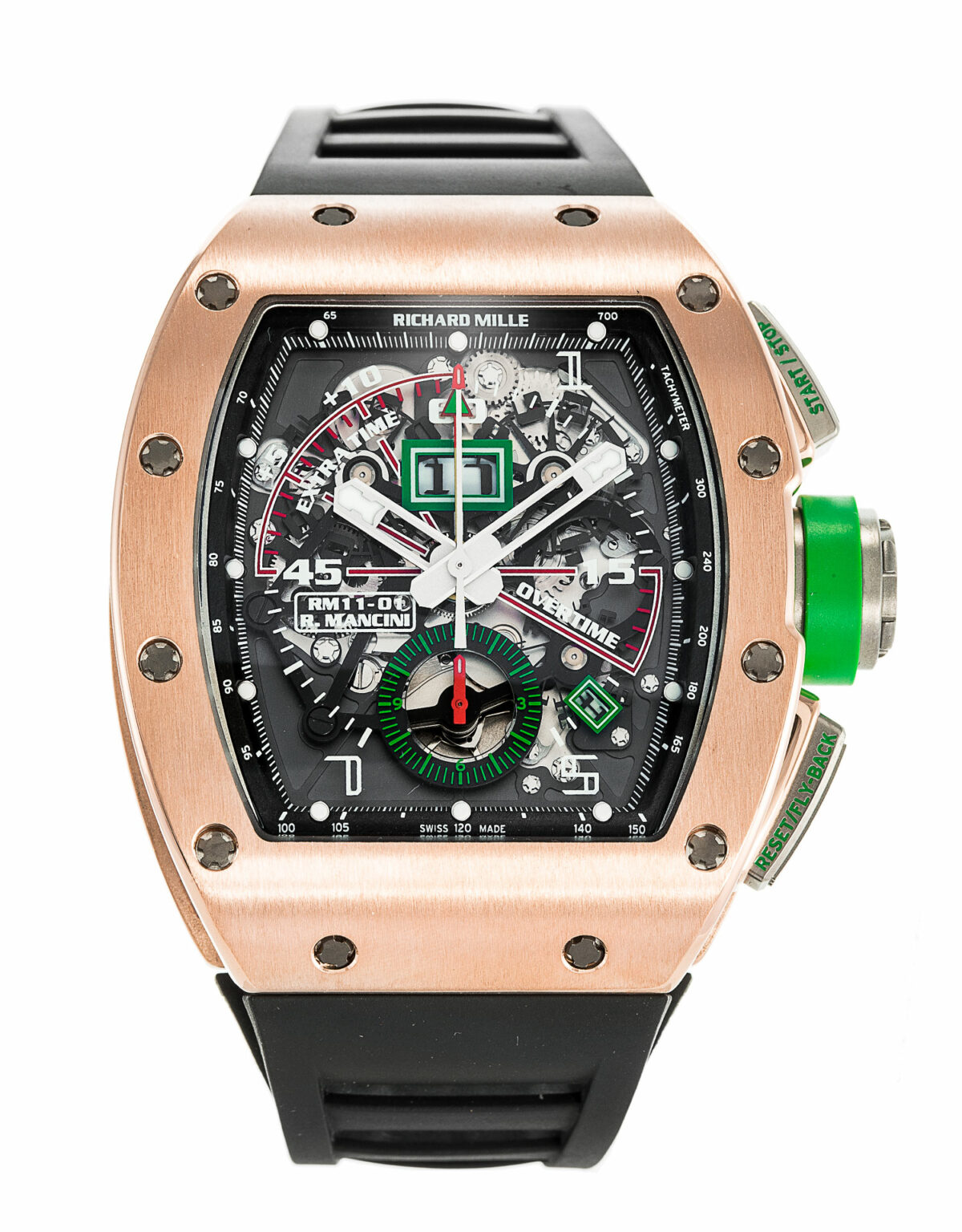 Kevin Hart's Watches - Celebrity Watch Collections - WatchRanker